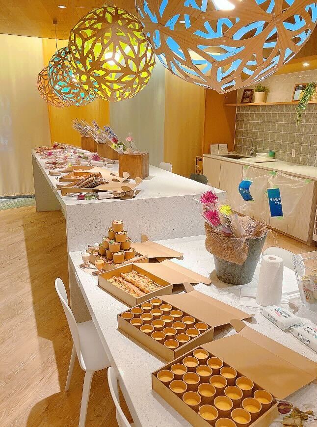 港区企業 様 | LORANS