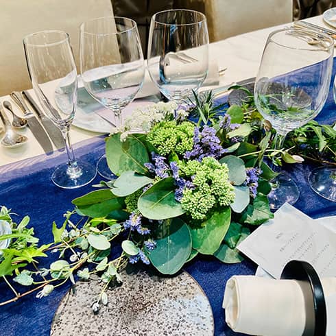 ヤナギダテ様 | LORANS