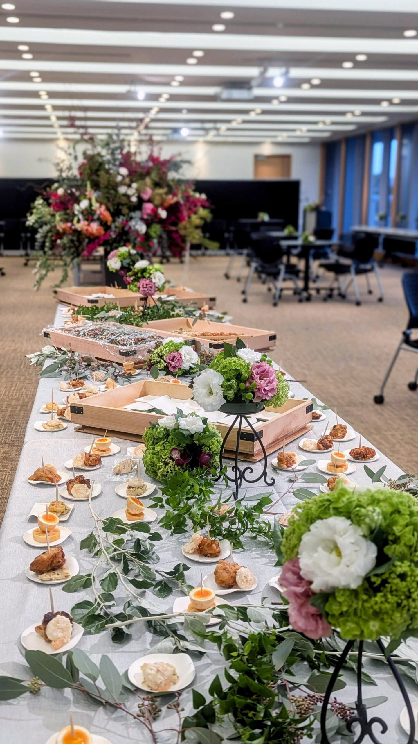 港区 企業様 | LORANS